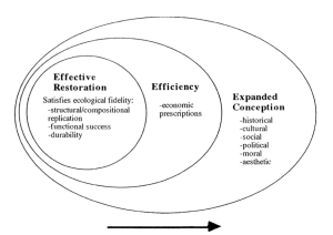 Ecological Engineering – Conservation Techniques