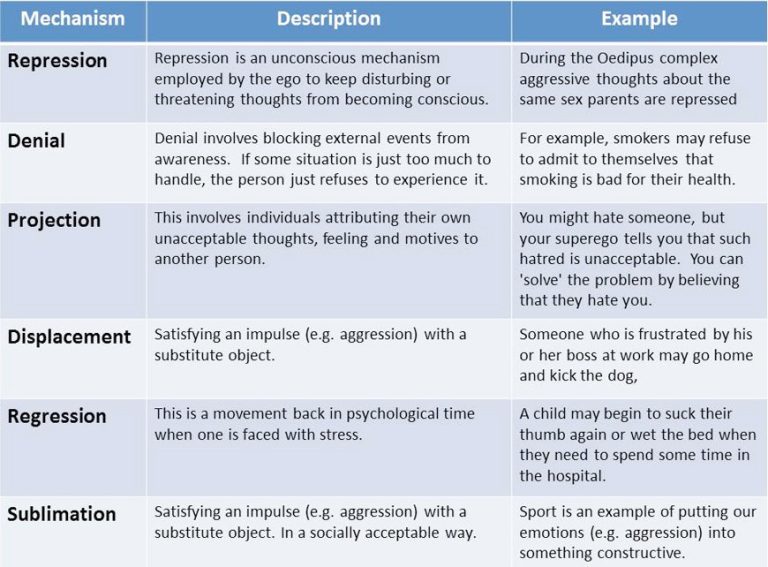 Developmental Theories – A Primer for Understanding Development Across ...
