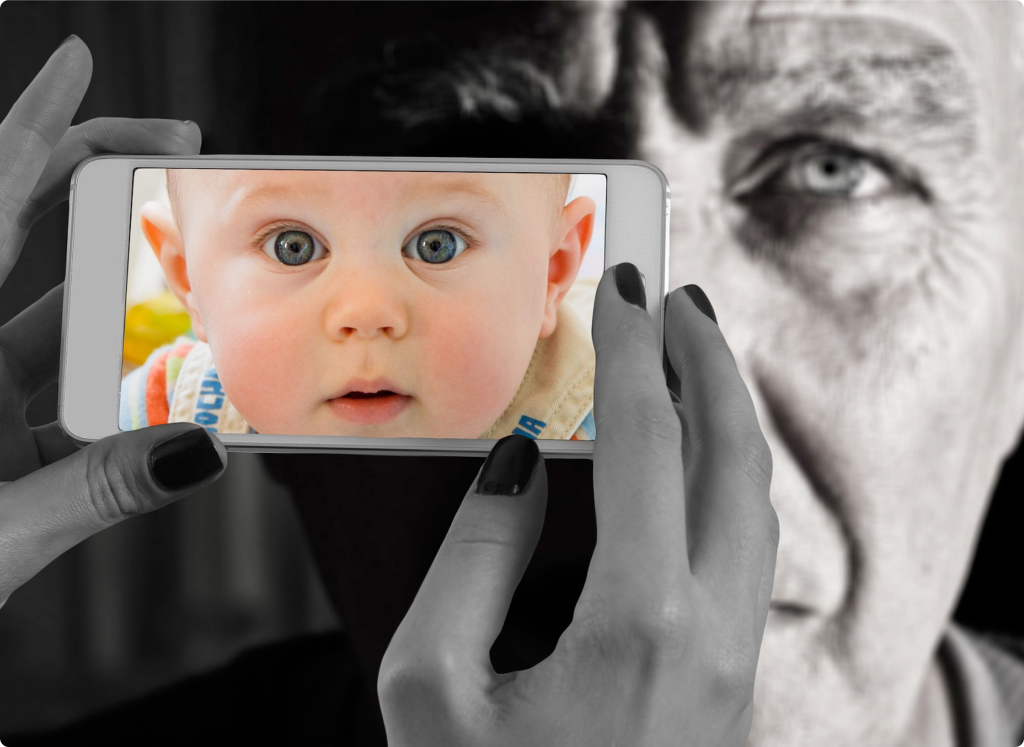 Theories of Aging – A Primer for Understanding Development Across The ...