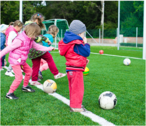 Upper Extremity & Ballistic Skills – A Primer for Understanding ...