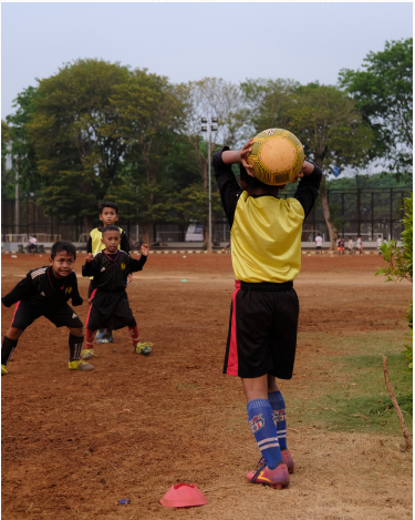 Upper Extremity & Ballistic Skills – A Primer for Understanding ...