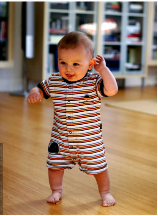 Posture and Balance – A Primer for Understanding Development Across The ...