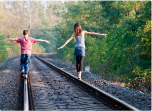 Posture and Balance – A Primer for Understanding Development Across The ...