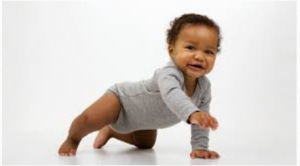 Locomotion – A Primer for Understanding Development Across The Life Span