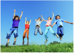 Locomotion – A Primer for Understanding Development Across The Life Span